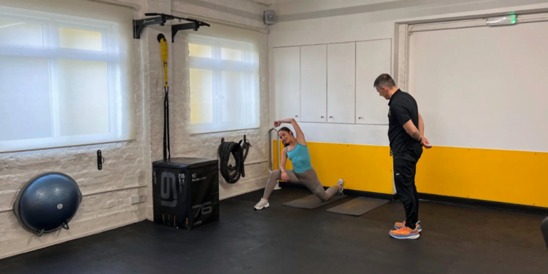 Personal Trainer in Clapham | Fit To Last - 3 Tips to Improve your ...